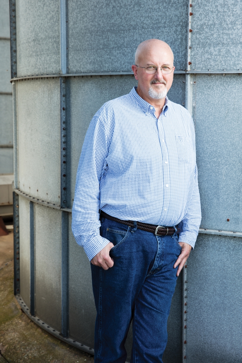 Rust Buster with Big Potential