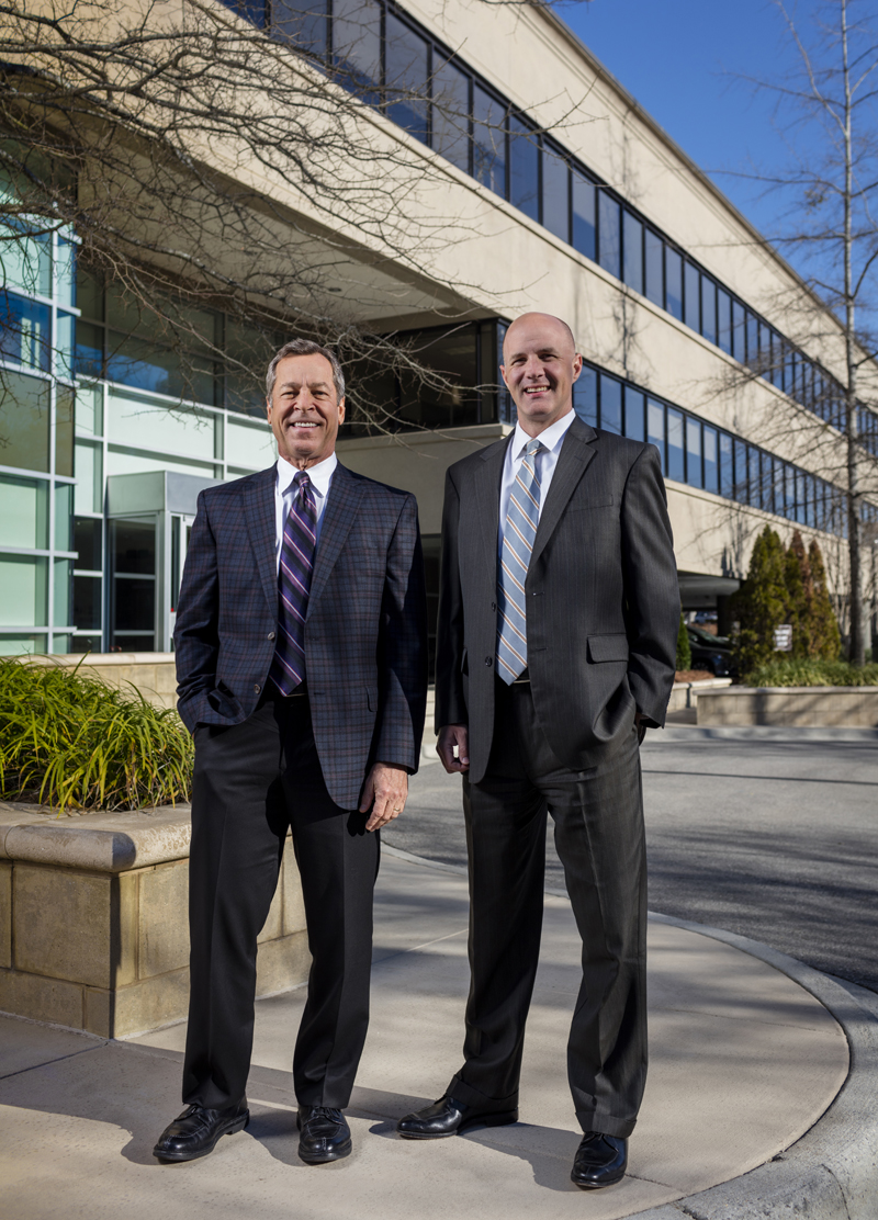 Top Rank 2017: Warren Averett LLC