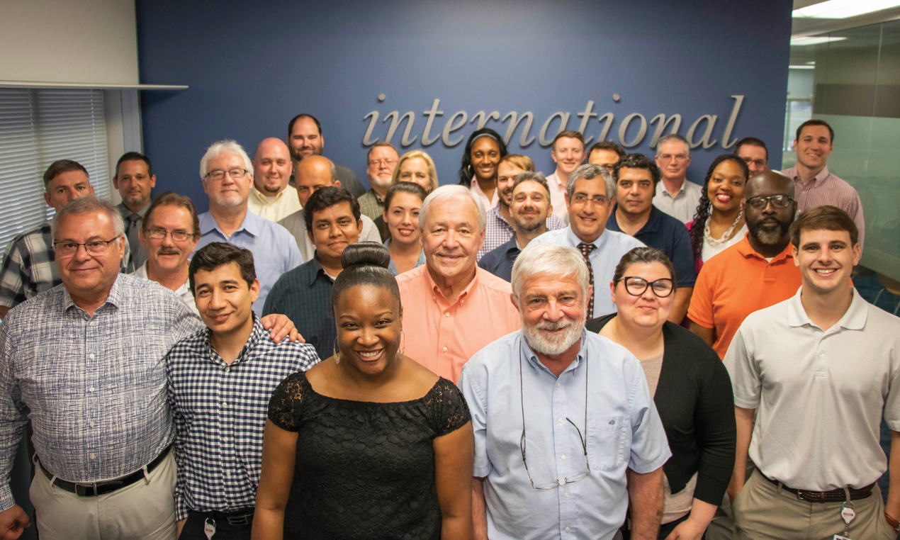 Best Companies to Work for in Alabama 2018